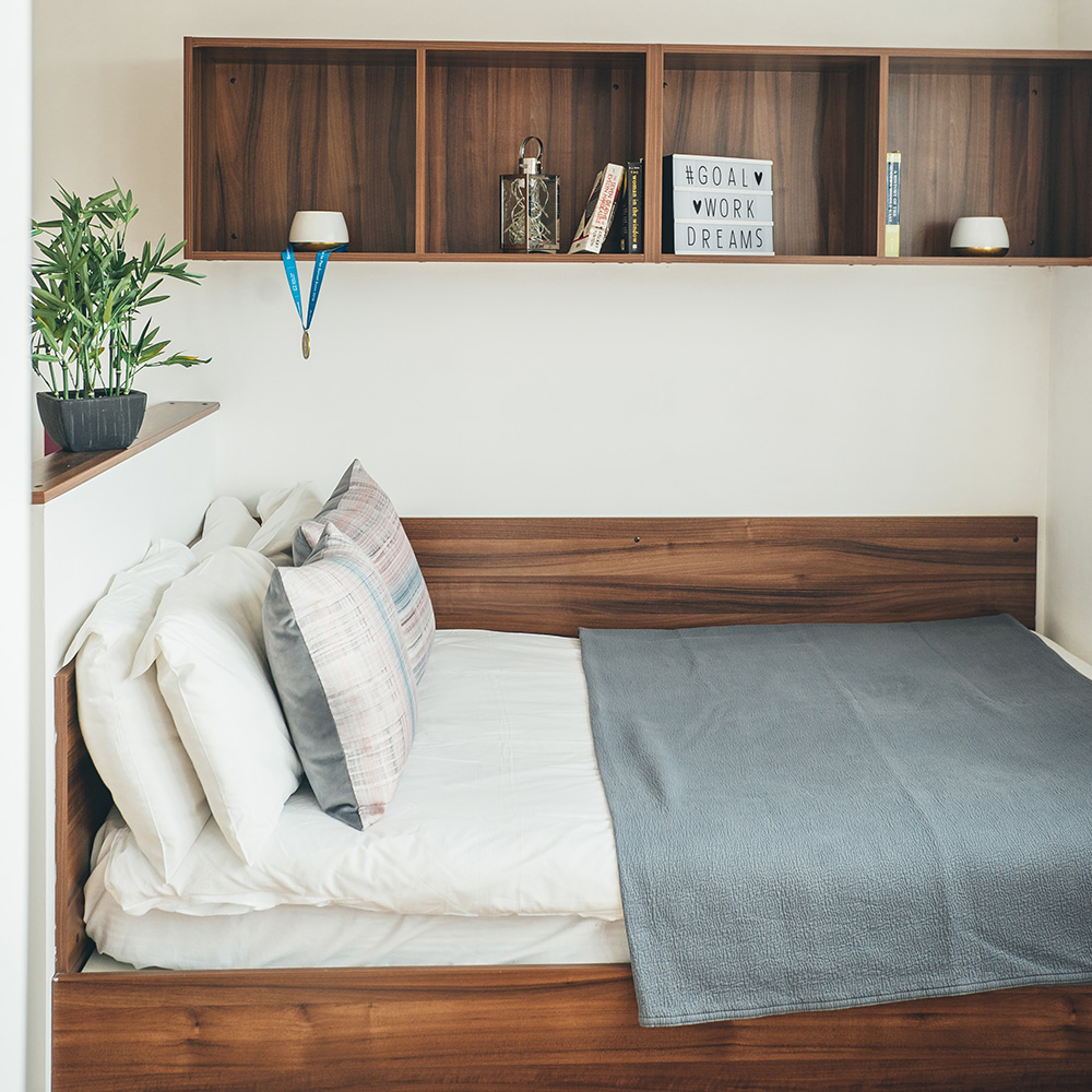 How Does Student Accommodation Work? | The Quickfire Guide