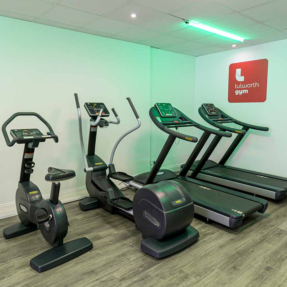 The Powerful Benefits of Student Accommodation Gyms