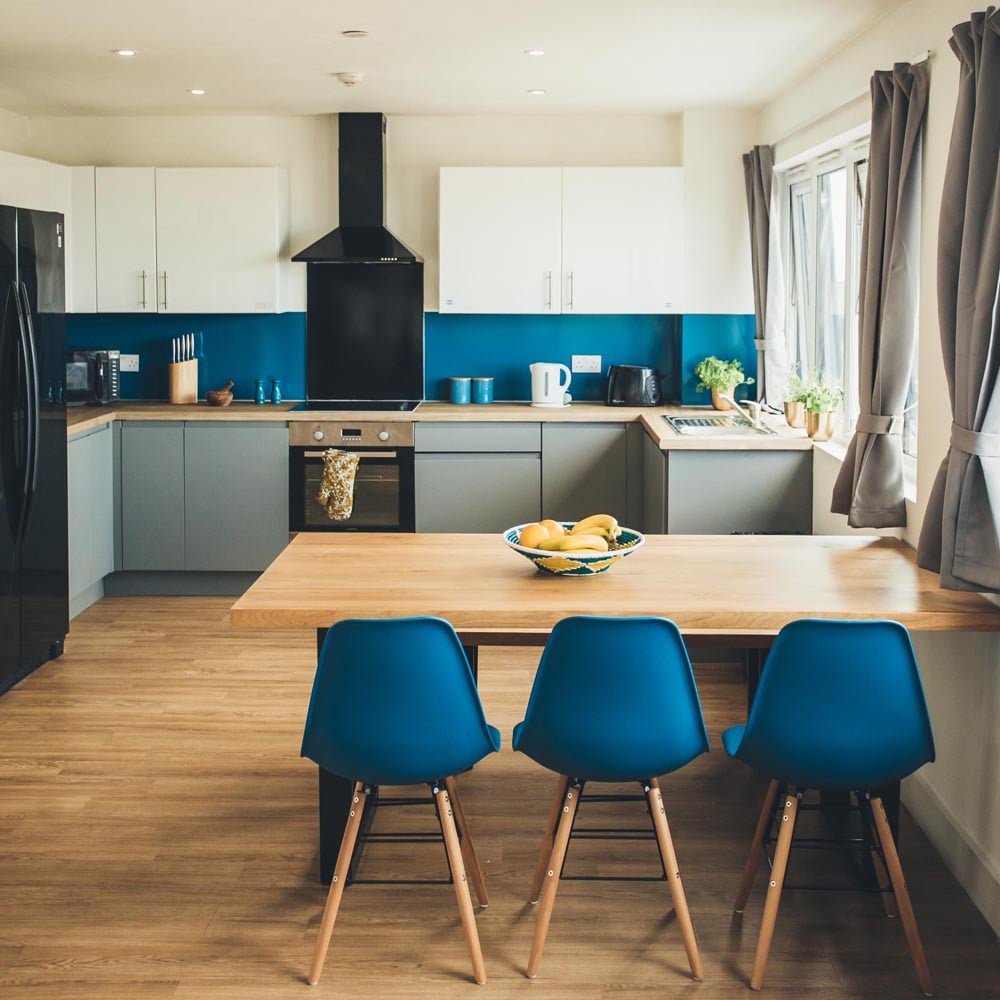 How Does Student Accommodation Work? | The Quickfire Guide