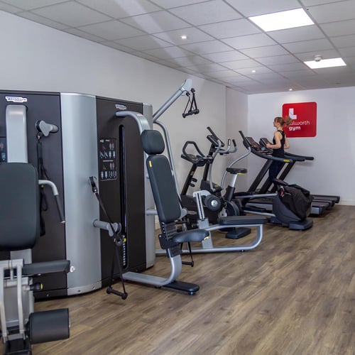 The Powerful Benefits of Student Accommodation Gyms