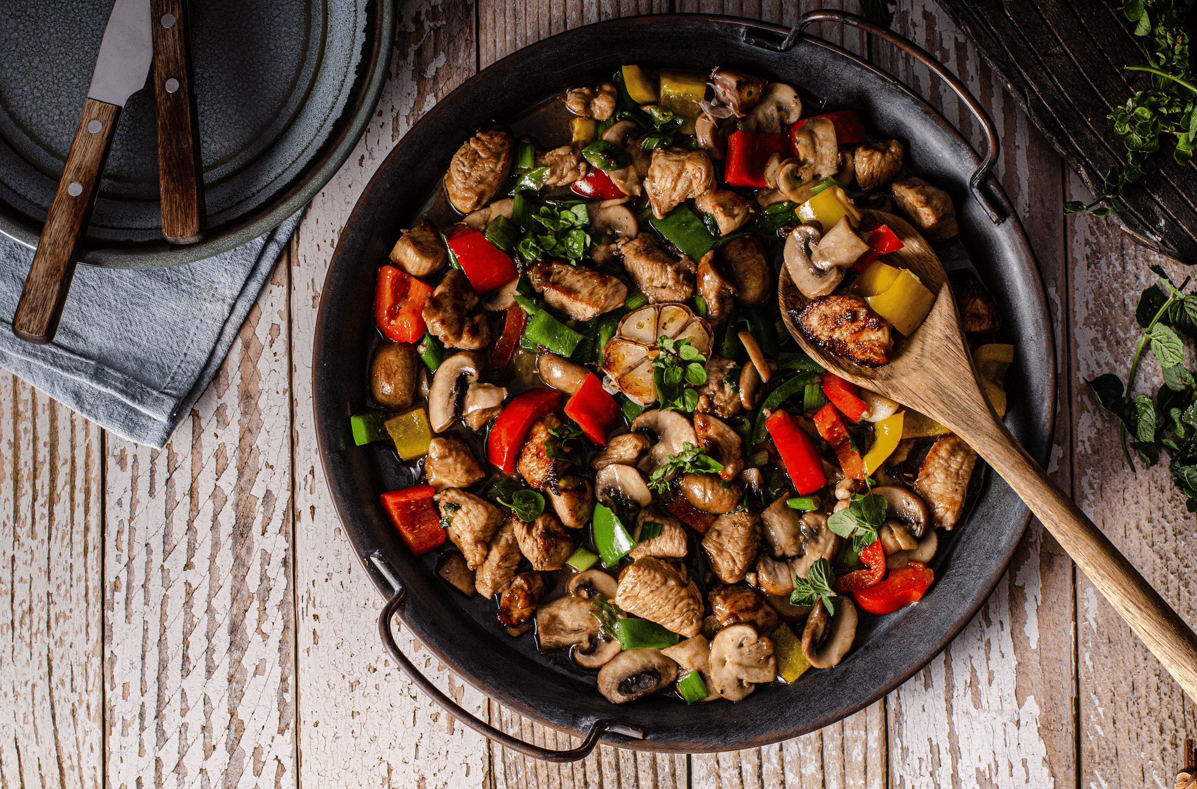 12 Cheap and Easy Student Meals | Quick, Budget-Friendly Recipes
