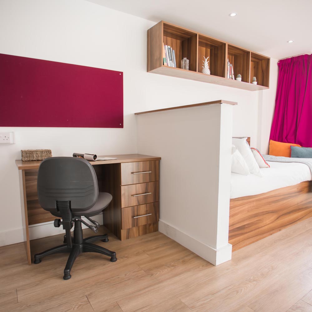 How Does Student Accommodation Work? | The Quickfire Guide